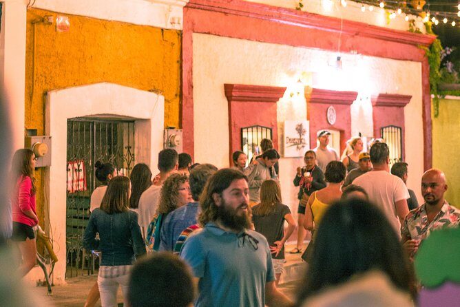 Historical and Cultural Walking Tour of San José del Cabo - Why Travelers Love This Tour