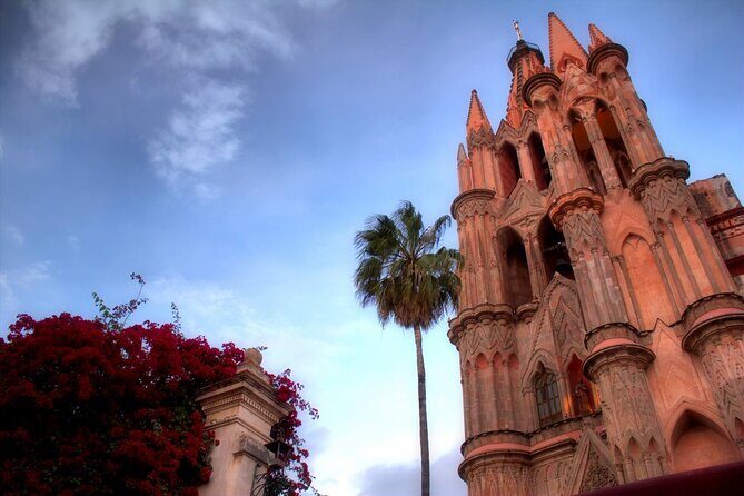 Historical and Cultural Walking Tour of San Miguel de Allende - An In-Depth Look at the Tour Experience