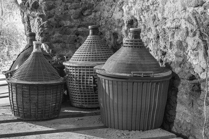 Historical and Gastronomic Tour from Naples - FAQ