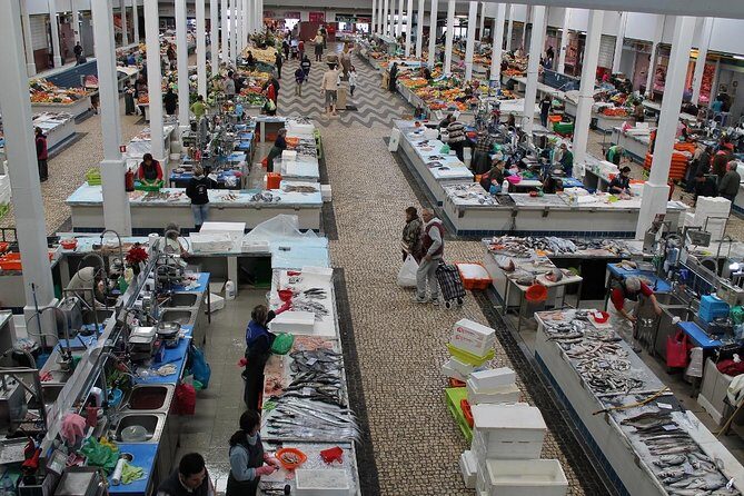 Historical and Natural Arrábida: Private Tour from Lisbon - Who Will Love This Tour?
