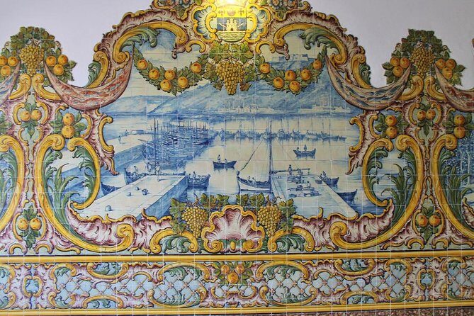 Historical and Natural Arrábida: Private Tour from Lisbon - The Sum Up