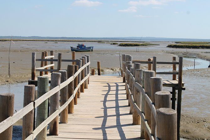 Historical and Natural Arrábida: Private Tour from Lisbon - FAQ