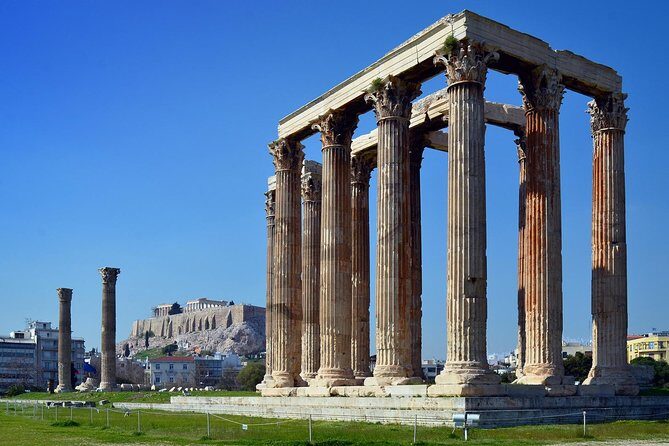 Historical Athens Private Tour - Final Thoughts