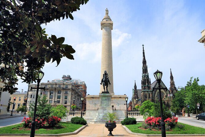 Historical Baltimore Self-Driving Sightseeing Audio Tour - Final Thoughts: Who Will Love This Tour?