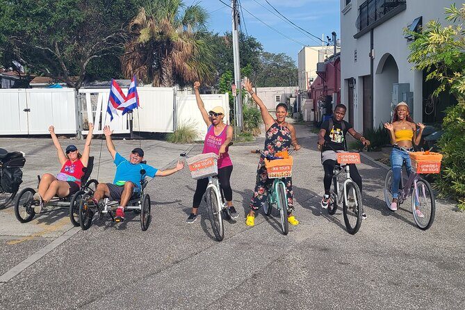 Historical Bicycle Tour of Dunedin - The Experience: What Makes It Special