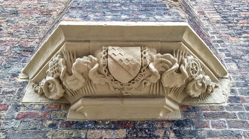 Historical Bruges: Jerusalem Chapel and Univ. of Commerce - A Deep Dive into the Experience