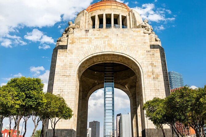 Historical Center of the CDMX on foot - FAQ