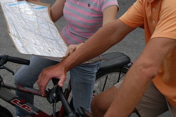 Historical City Bike Tour of Chiang Mai - What the Tour Covers and Why It Matters