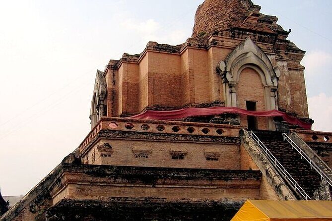 Historical City Bike Tour of Chiang Mai - FAQ About the Chiang Mai City Bike Tour