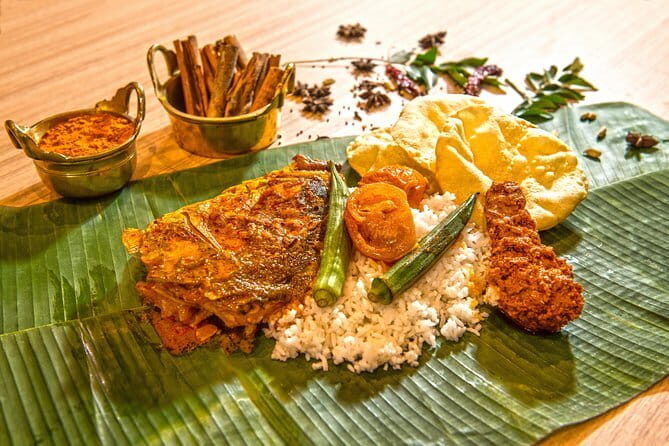 Historical City of Malacca - Exploring a World Heritage Site - Key Points