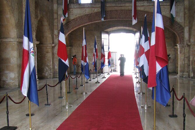 Historical City Tour Santo Domingo - Authentic Experiences and Traveler Feedback