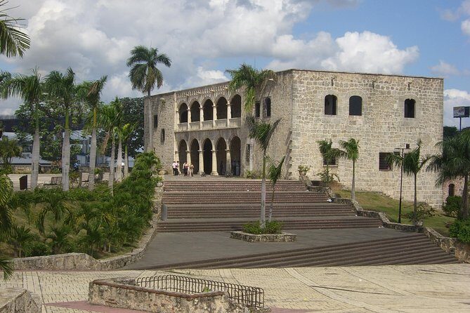 Historical City Tour Santo Domingo - Final Thoughts