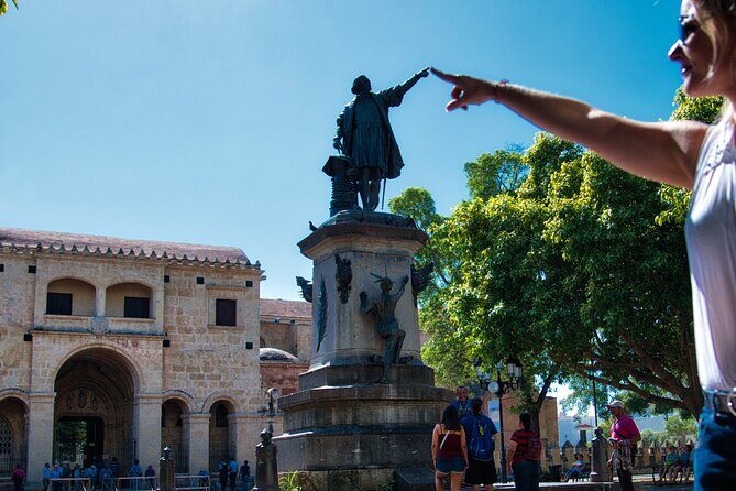 Historical City Tour Santo Domingo - FAQ