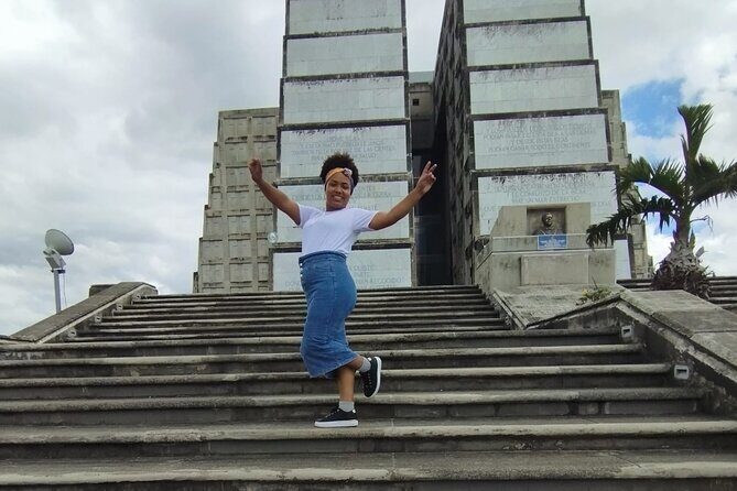 Historical Cultural and Gastronomy Adventure in Santo Domingo - Final Thoughts