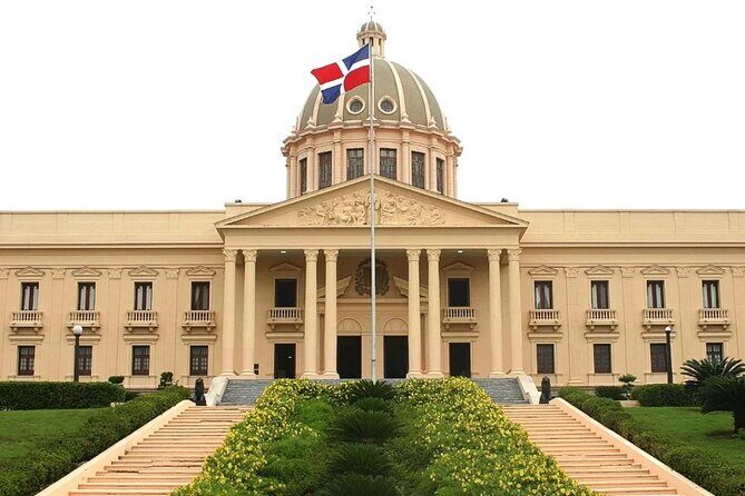 Historical Cultural and Gastronomy Adventure in Santo Domingo - FAQ