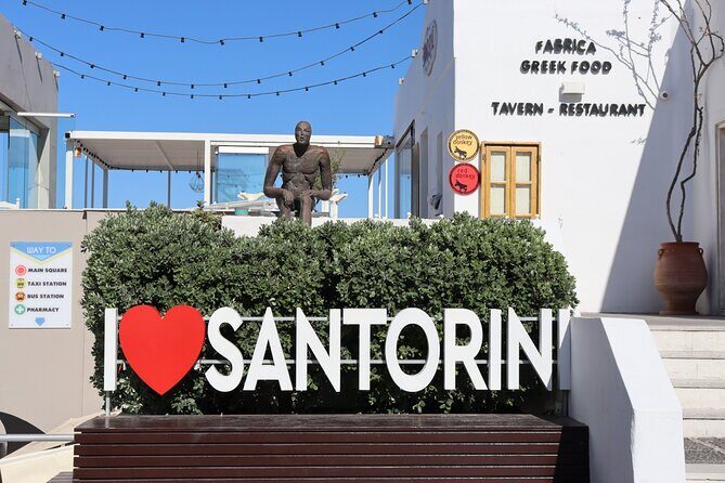 Historical & Cultural Walking Tour in Fira Town - Practical Details: Transportation, Group Size, and Booking