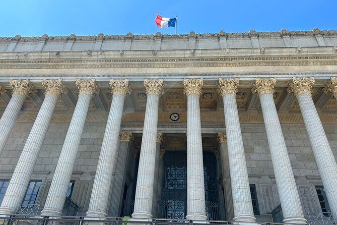Historical & Cultural Walking Tour in Lyon - An In-Depth Look at What You Can Expect
