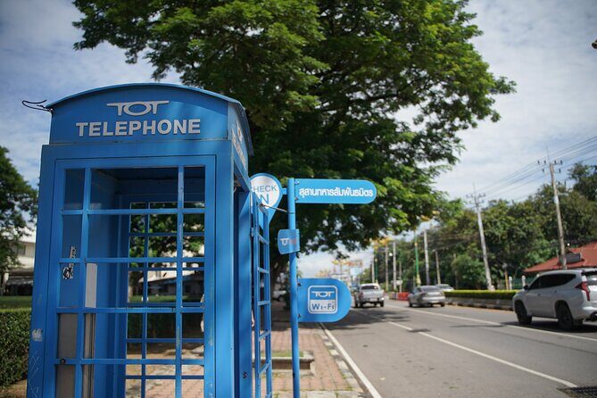 Historical Day Tour to River Kwai in Bangkok - Key Points