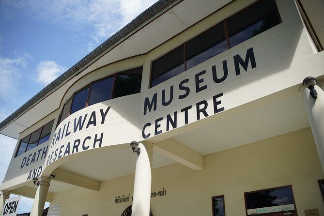 Historical Day Tour to River Kwai in Bangkok - An Inside Look at the River Kwai Day Tour