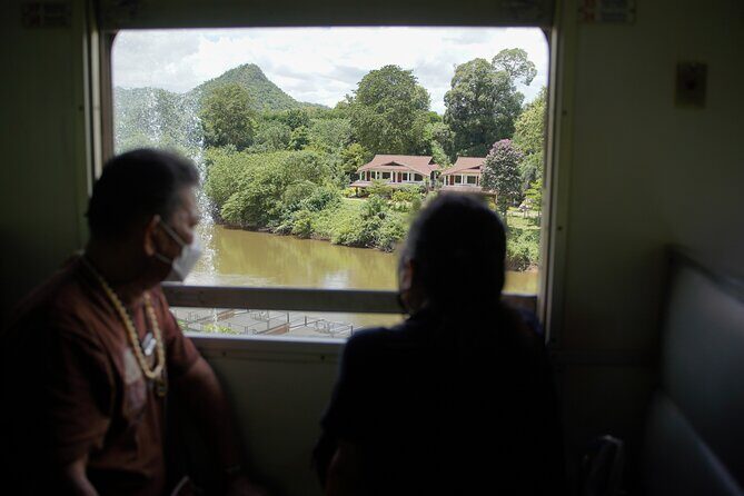 Historical Day Tour to River Kwai in Bangkok - Who Will Enjoy This Tour?