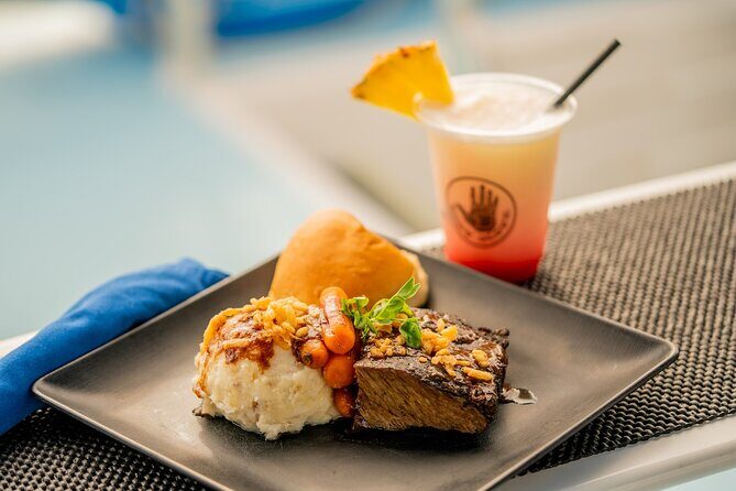 Historical Dinner Cruise to Kealakekua Bay - Practical Considerations