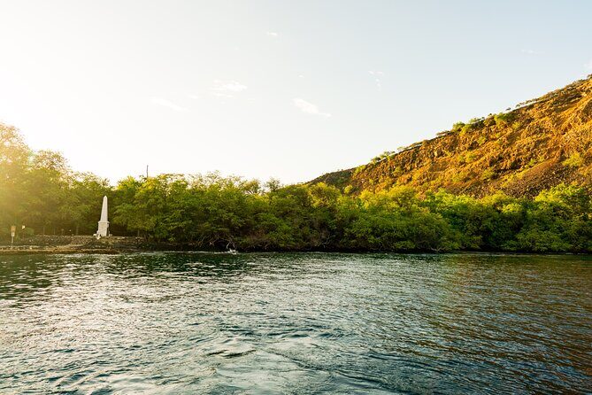 Historical Dinner Cruise to Kealakekua Bay - Who Should Consider This Experience?