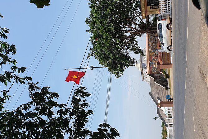 Historical DMZ tour in Vietnam - Key Points