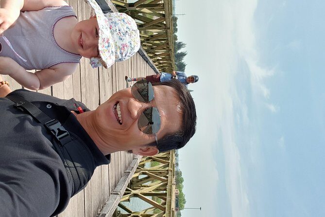 Historical DMZ tour in Vietnam - The Itinerary in Detail