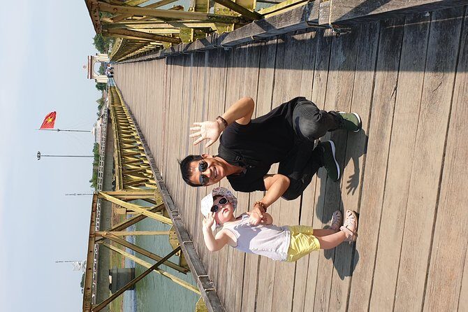 Historical DMZ tour in Vietnam - Who Is This Tour Best For?