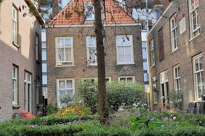 Historical Dordrecht: Private Tour with Local Guide - Who Should Book This Tour?