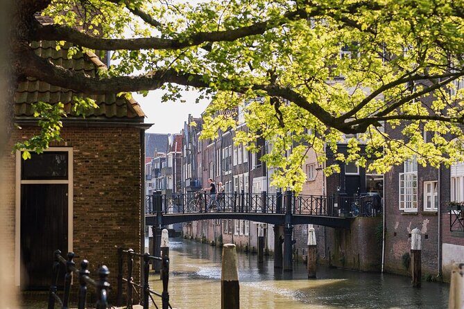 Historical Dordrecht: Private Tour with Local Guide - Final Thoughts: Is It Worth It?