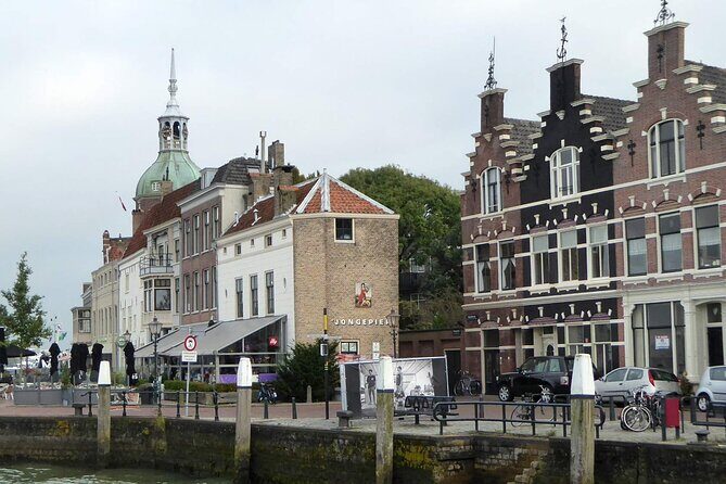 Historical Dordrecht: Private Tour with Local Guide - FAQs