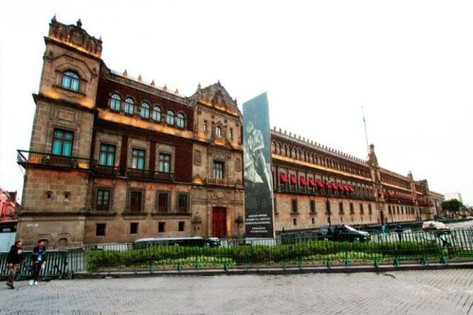 Historical downtown Mexico City & Teotihuacan Pyramids Mezcal tasting - FAQ