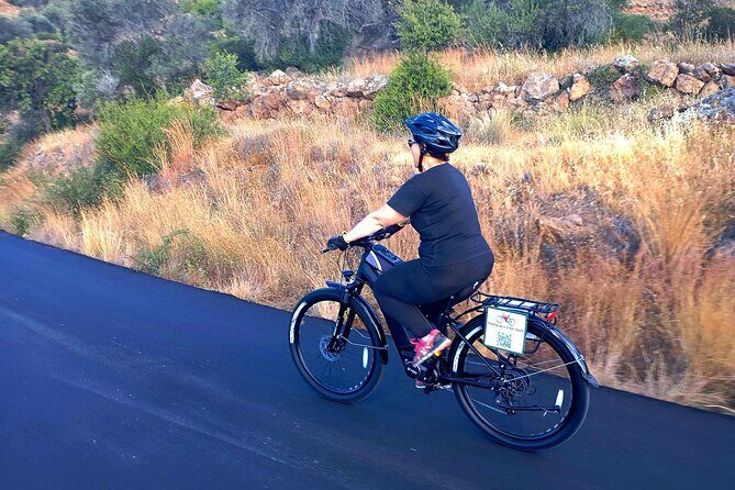 Historical E-Bike Tour in Methana - Practical Considerations and Value