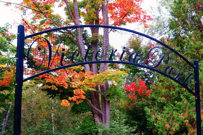 Historical Elora: A Self-Guided Cycle Tour - An In-Depth Look at the Self-Guided Elora Cycling Tour