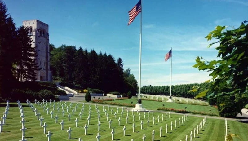Historical excursion: Meaux Museum & Château-Thierry Memorial - Evaluating the Value