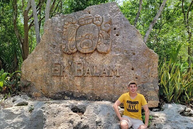 Historical Expedition To The Ruins of Ek Balam and Hubiku Cenote - Frequently Asked Questions
