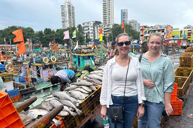 Historical Expedition Tour in Mumbai - Who’s This Tour Best For?