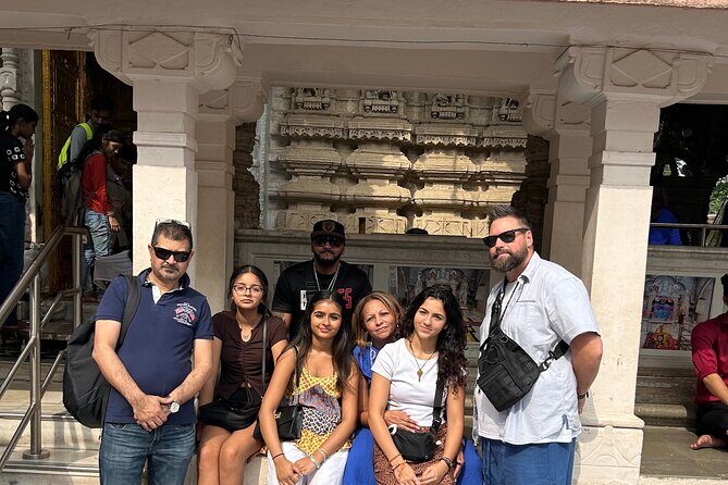 Historical Expedition Tour in Mumbai - FAQ