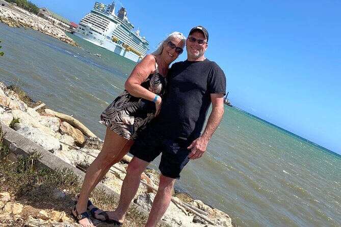 Historical Falmouth and Beach Tour - Authenticity and Value in Focus