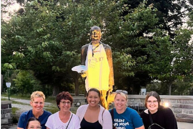 Historical Ghost Lantern Tour Downtown Traverse City +Magnant - Who Should Consider This Tour?