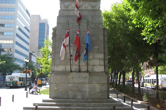 Historical Ghost Walk: A Self-Guided Audio Tour of Downtown Hamilton - FAQs