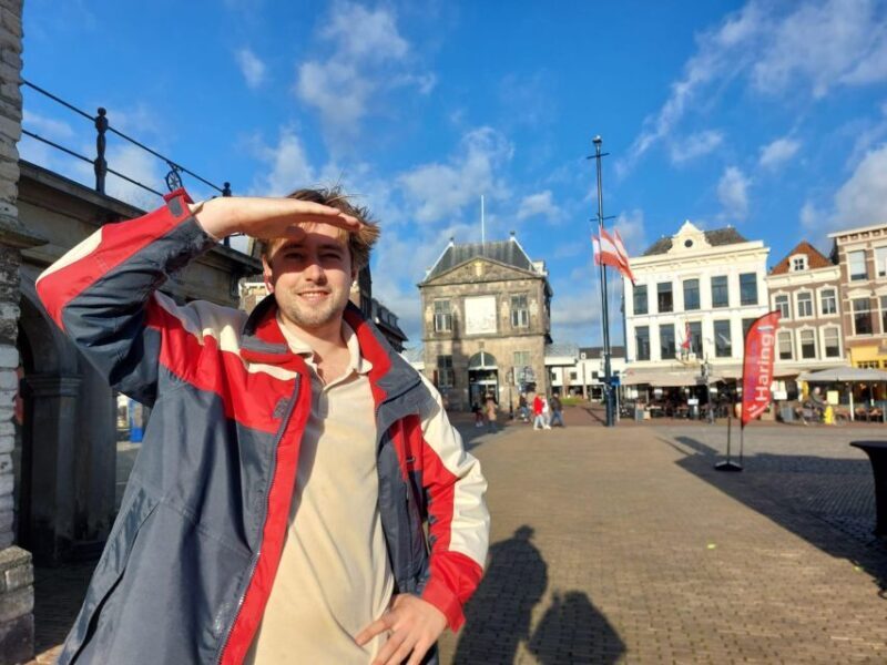 Historical Gouda: Private Tour with Local Guide - What to Expect from the Gouda Private Tour