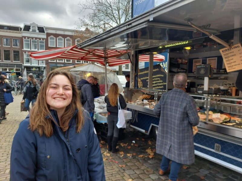Historical Gouda: Private Tour with Local Guide - Who Should Consider This Tour?