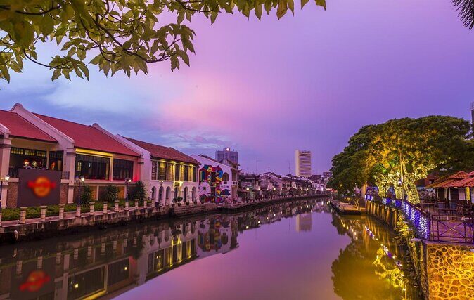 Historical Guided Tour in Melaka from Kuala Lumpur with Lunch - Introduction: A Snapshot of the Melaka Day Trip from Kuala Lumpur