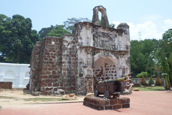 Historical Guided Tour in Melaka from Kuala Lumpur with Lunch - A Detailed Look at the Tour Experience