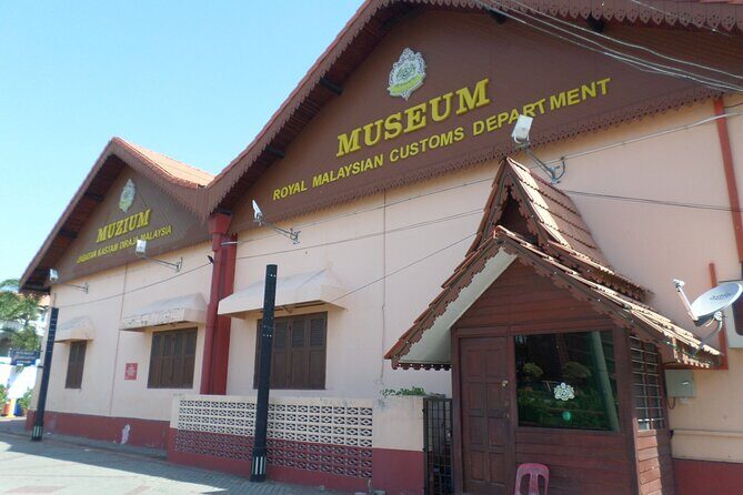 Historical Guided Tour in Melaka from Kuala Lumpur with Lunch - Who Will Love This Tour?