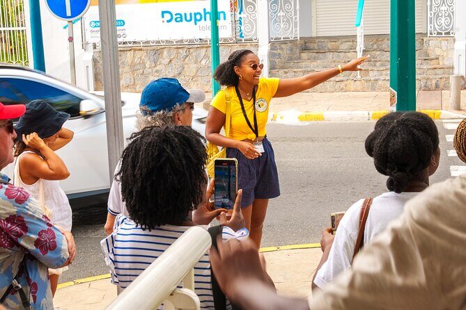 Historical Guided Walking Tour of Marigot by ISLAND FRIEND - The Sum Up: Who Will Enjoy This Tour?