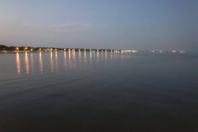 Historical Haunted Bayou Cruise - An In-Depth Look at the Haunted Bayou Cruise Experience