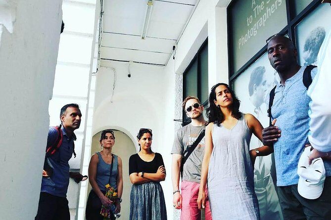 Historical, Heritage & Cultural Walk Around George Town - Exploring George Town Through Its Heritage